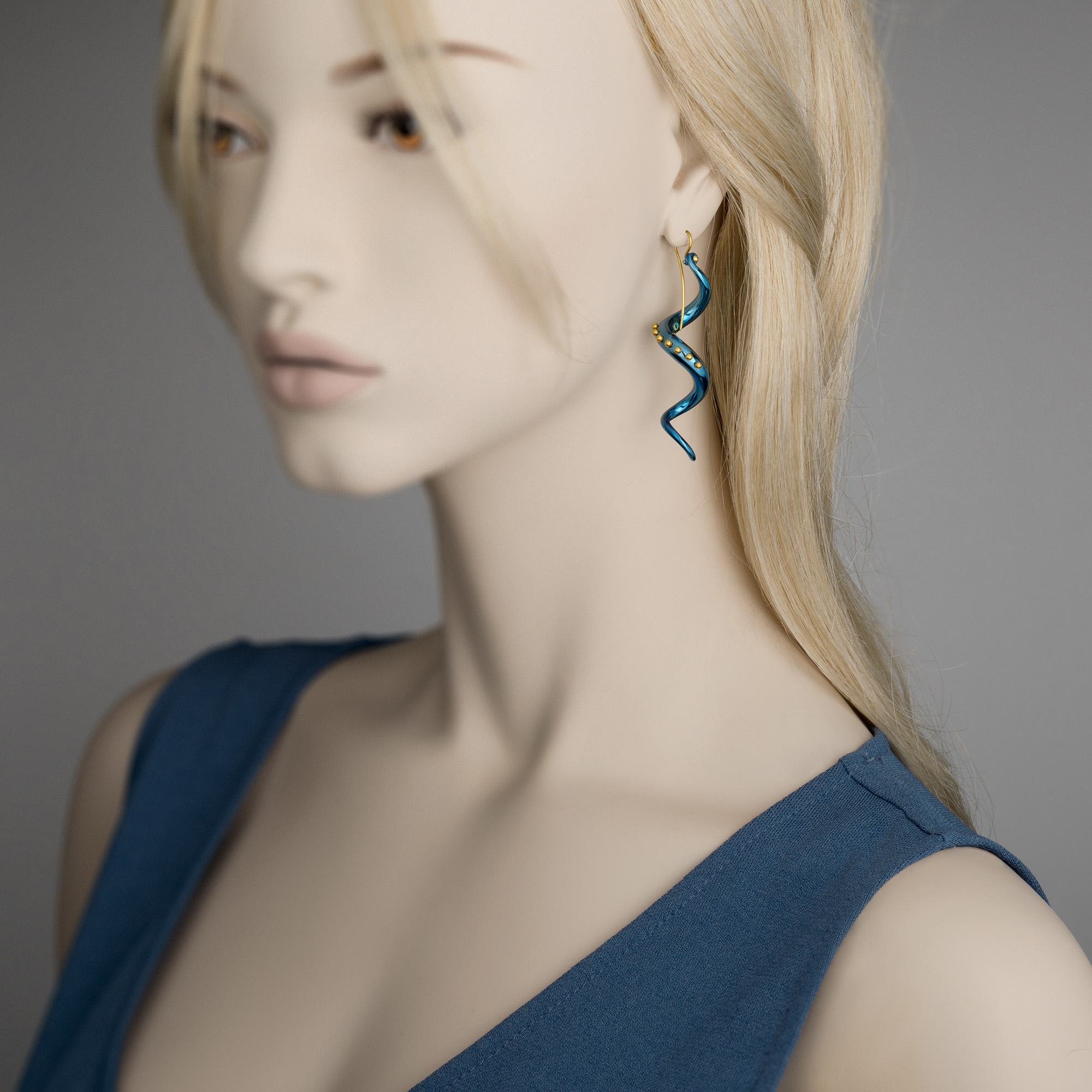 Catalog | Earrings | KORI Shop